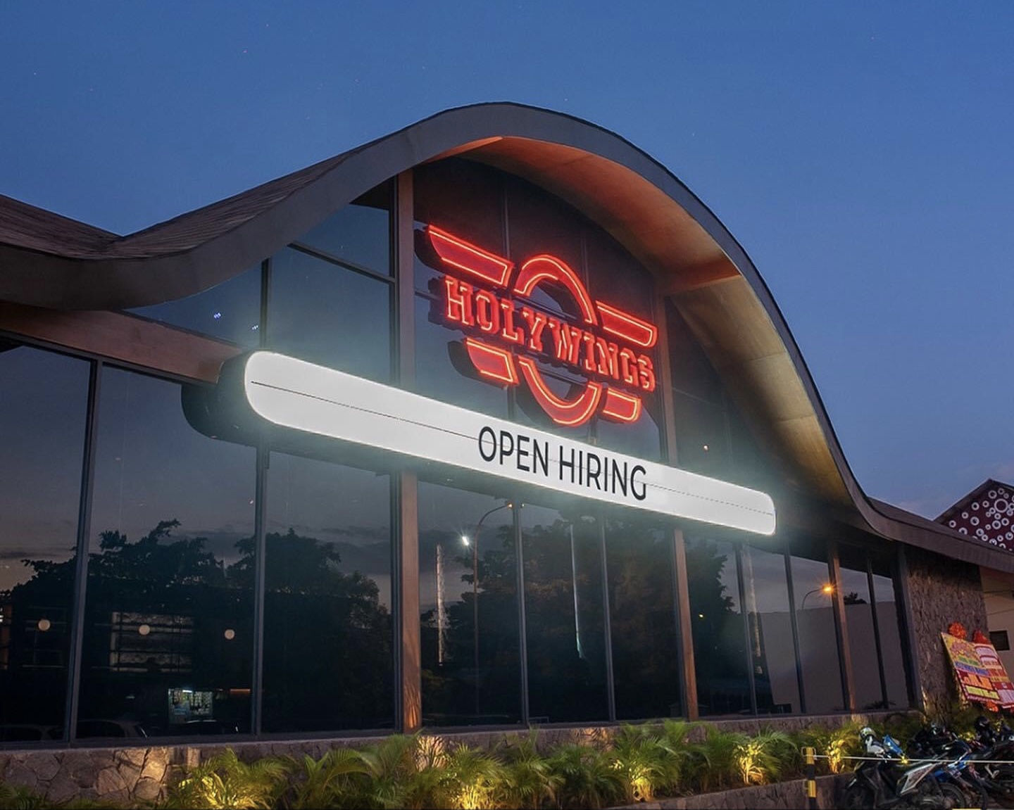 Bukan Cuma Muhammad, Holywings Ternyata Pakai Nama-nama Ini Buat Promosi Miras Gratis, Foto ...