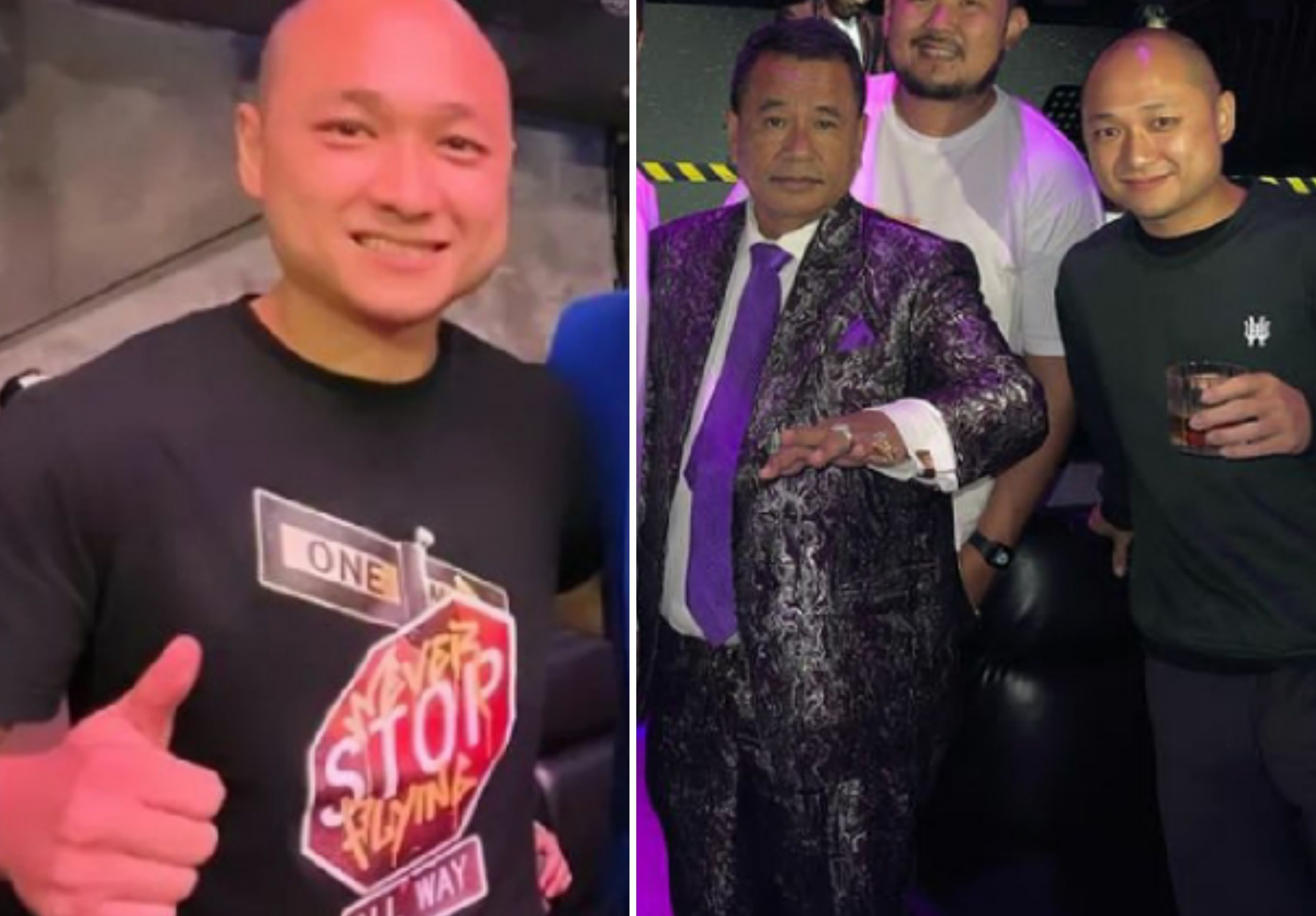 12 Outlet Resmi Ditutup Pemprov DKI Jakarta, Sosok Ivan Tanjaya Sang ...