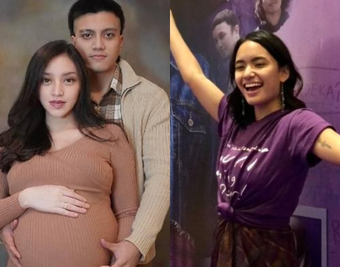 Diduga Selingkuh dengan Arawinda Kirana, Berikut Profil Guiddo Ilyasa, Suami Amanda Zahra yang ...