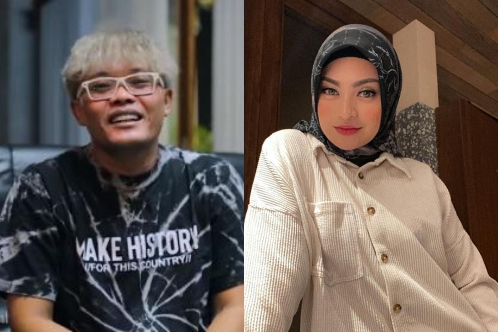 Curhat sampai Nangis ke Sosok Ini, Isi Hati Sule Usai Digugat Cerai Nathalie Holscher Akhirnya ...