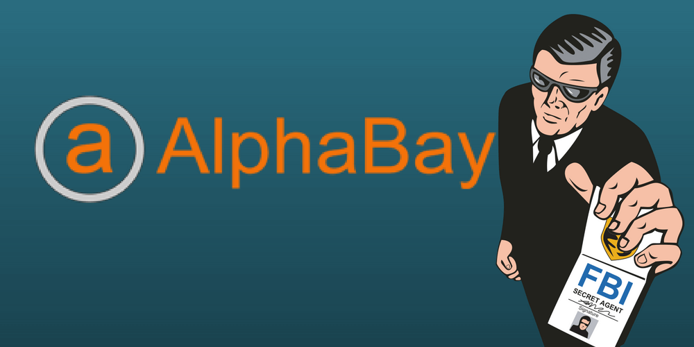 DeSnake Ungkap Sistem Keamanan AlphaBay di Deep Web, FBI Tak Mampu Tembus?