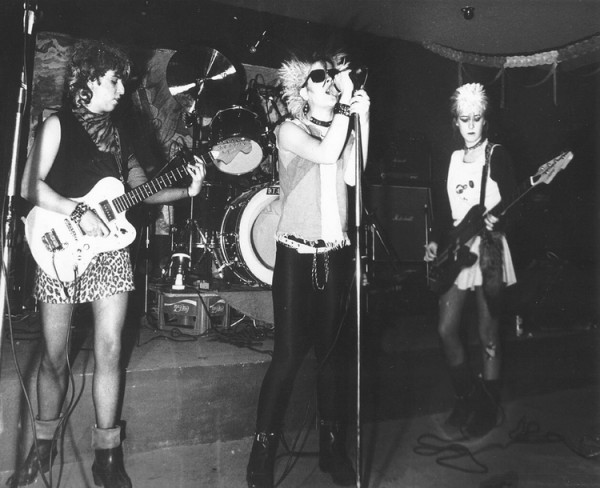 Rekomendasi 5 Lagu Punk Klasik dari Negara di Luar Amerika dan Inggris ...