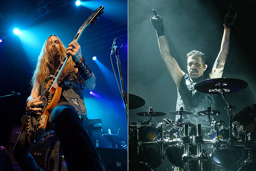 Banyak yang Bilang 'Tanpa Dime dan Vinnie, Bagaimana Bisa Disebut Reuni ...