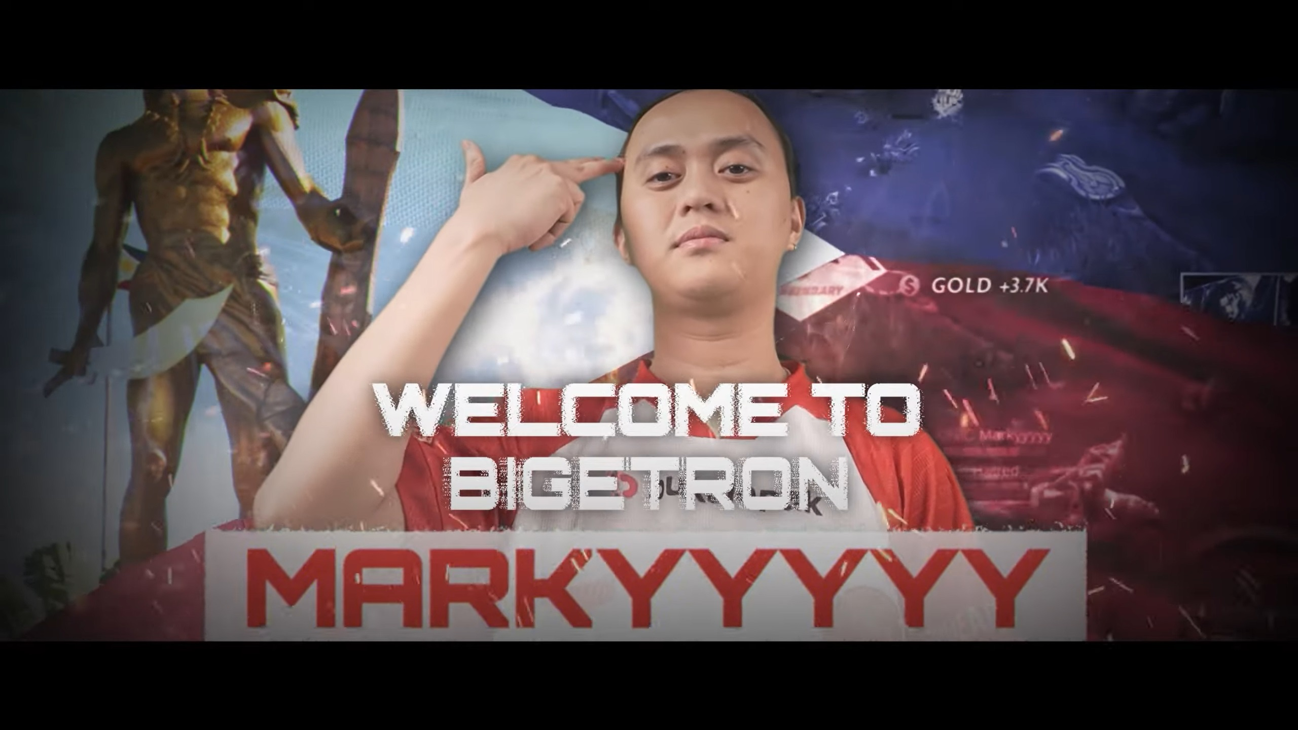 Markyy Resmi Gabung Bigetron Alpha, Siap Main di MPL ID Season 10 ...