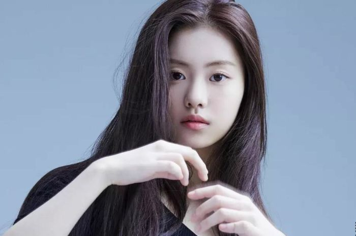 Beber Fakta Pertama Kali Setelah Hengkang dari LE SSERAFIM, Kim Garam ...