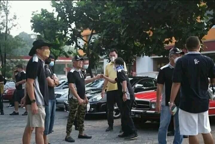 Jadi Alasan Tertawa di Acara Klub Mercy, Roy Suryo Sampai Bawa-bawa Sosok Mantan Petinggi Polri ...