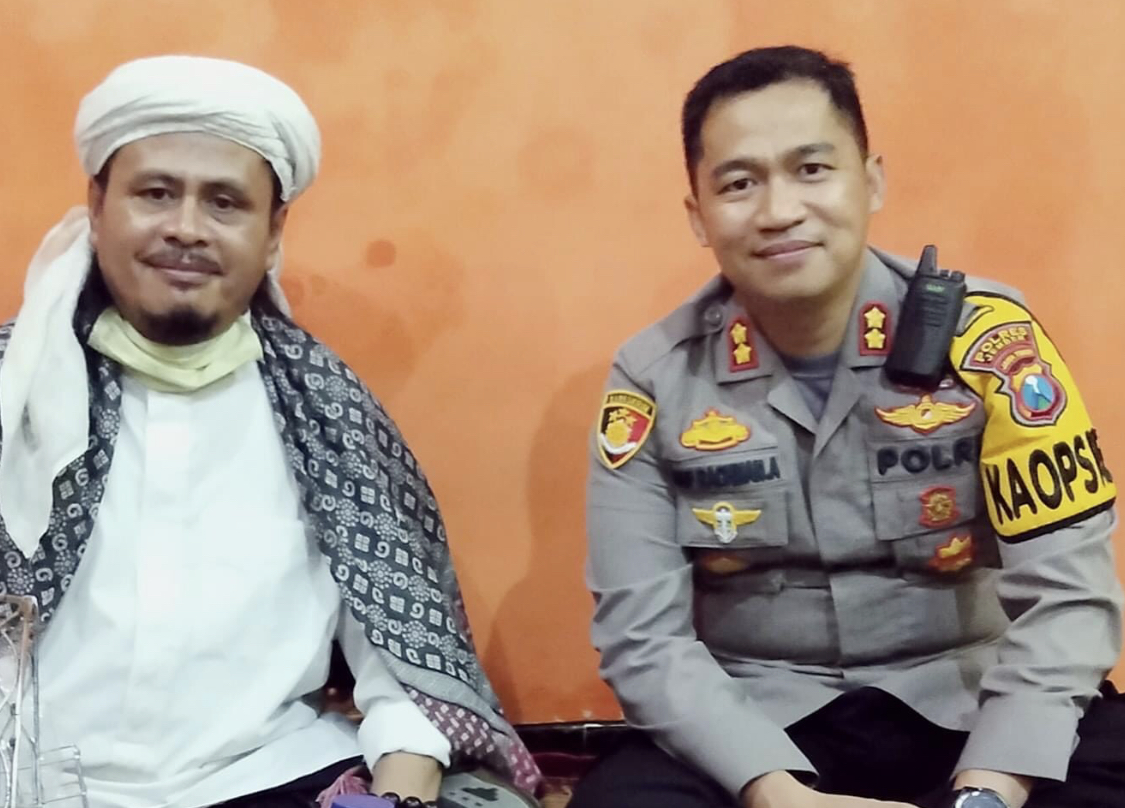 Baru 6 Bulan Jadi Anak Buah Ferdy Sambo, Mantan Kapolres Jember ...