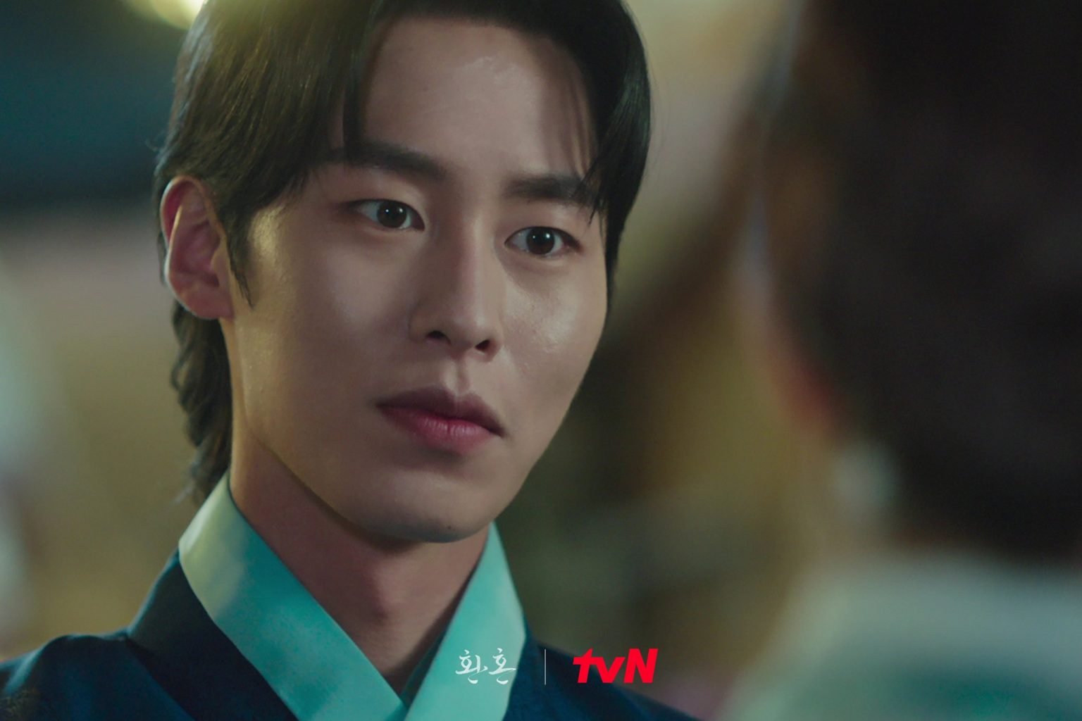 Jang Uk Dipukul 100 Kali Jadi Adegan Favorit, Intip Info Drama Korea ...