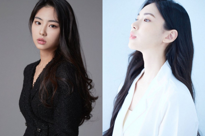 Biodata Artis Korea Selatan Ha Yul Ri, Pemeran Choi Min di Drakor 'Once ...