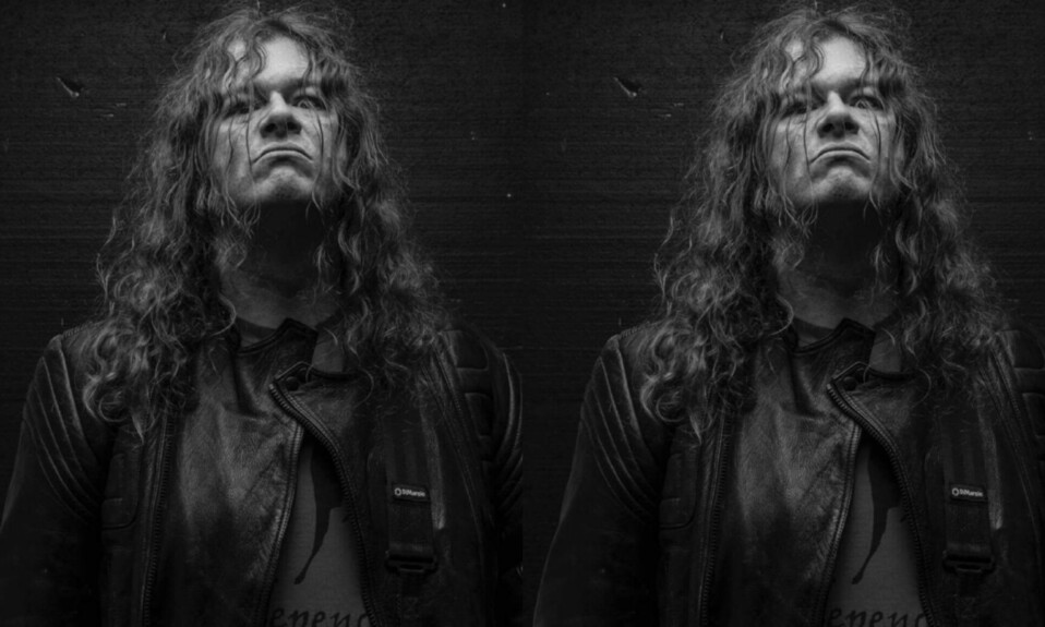 Eks Gitaris Cradle Of Filth, Stuart Anstis Meninggal Dunia di Usia 48 ...