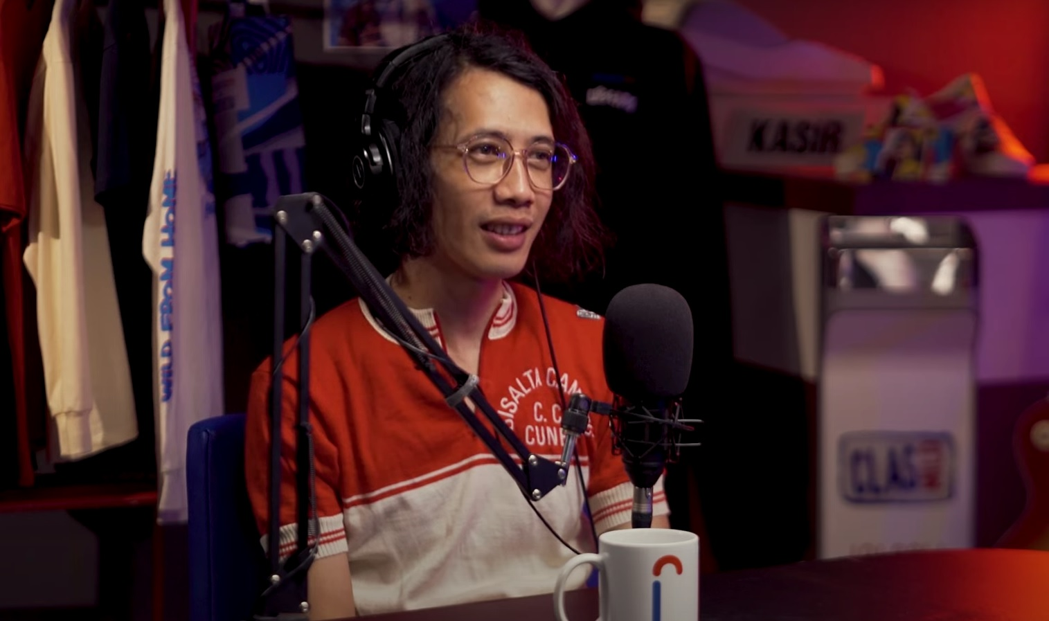Punya Dua Band Rock, Rekti Yoewono: The SIGIT Lebih Sok Ganteng, Kalau ...