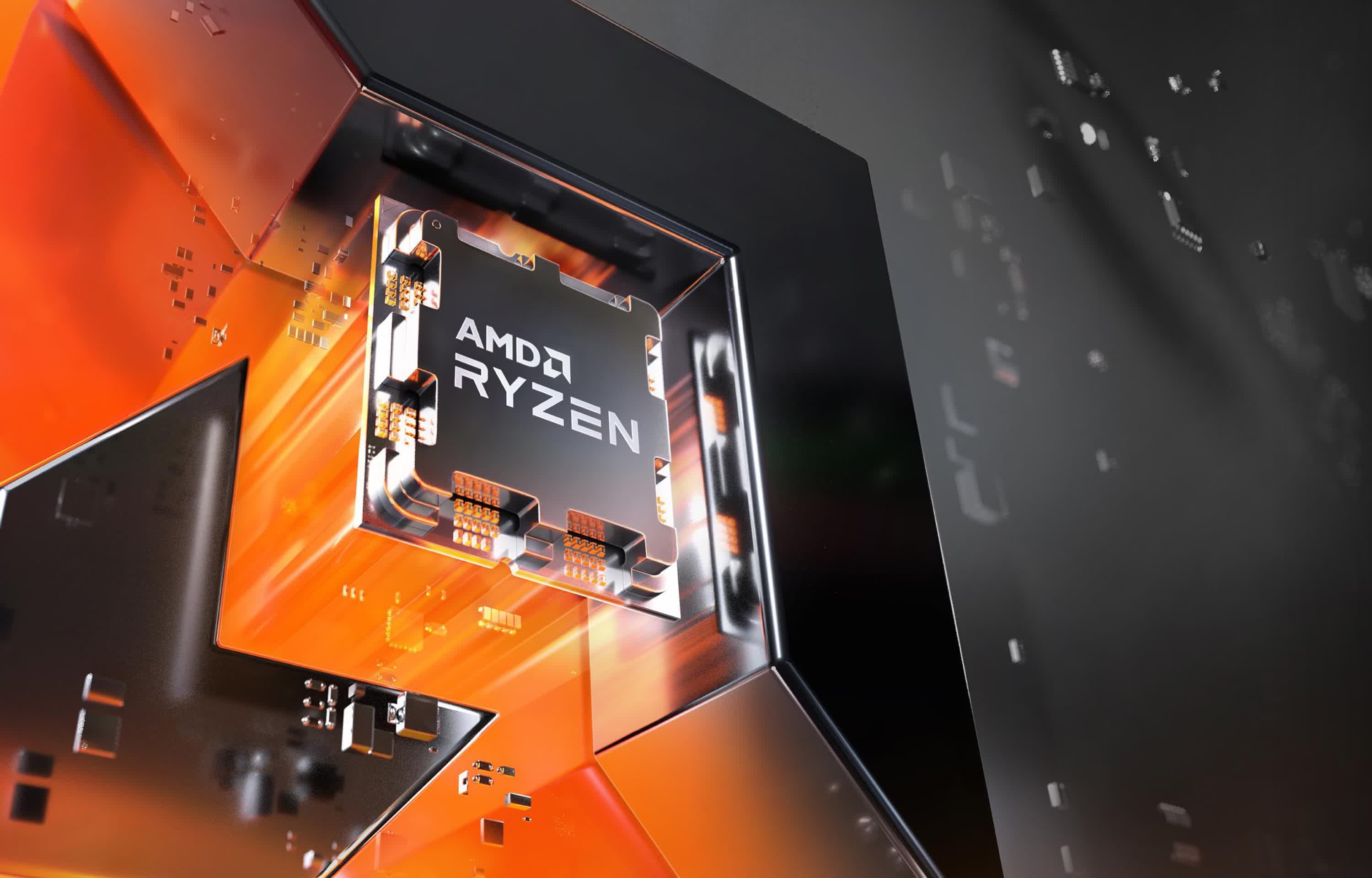 Harga dan Spesifikasi AMD Ryzen 7000 Series, Chipset Gaming Terkencang ...