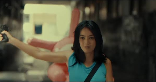 Pakai Teknologi Mesh Tracking di Video Klip Kota Mati, Noah Bisa Ajak Ladya Cheryl Syuting Jarak ...