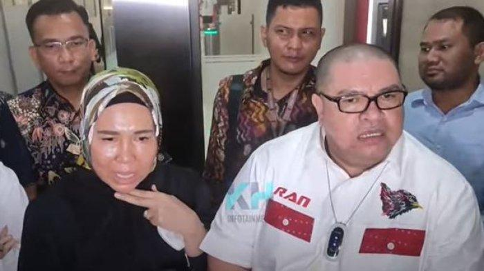 Punya Jabatan Mentereng di Pemkab Langkat, Inilah Sosok Istri Razman ...