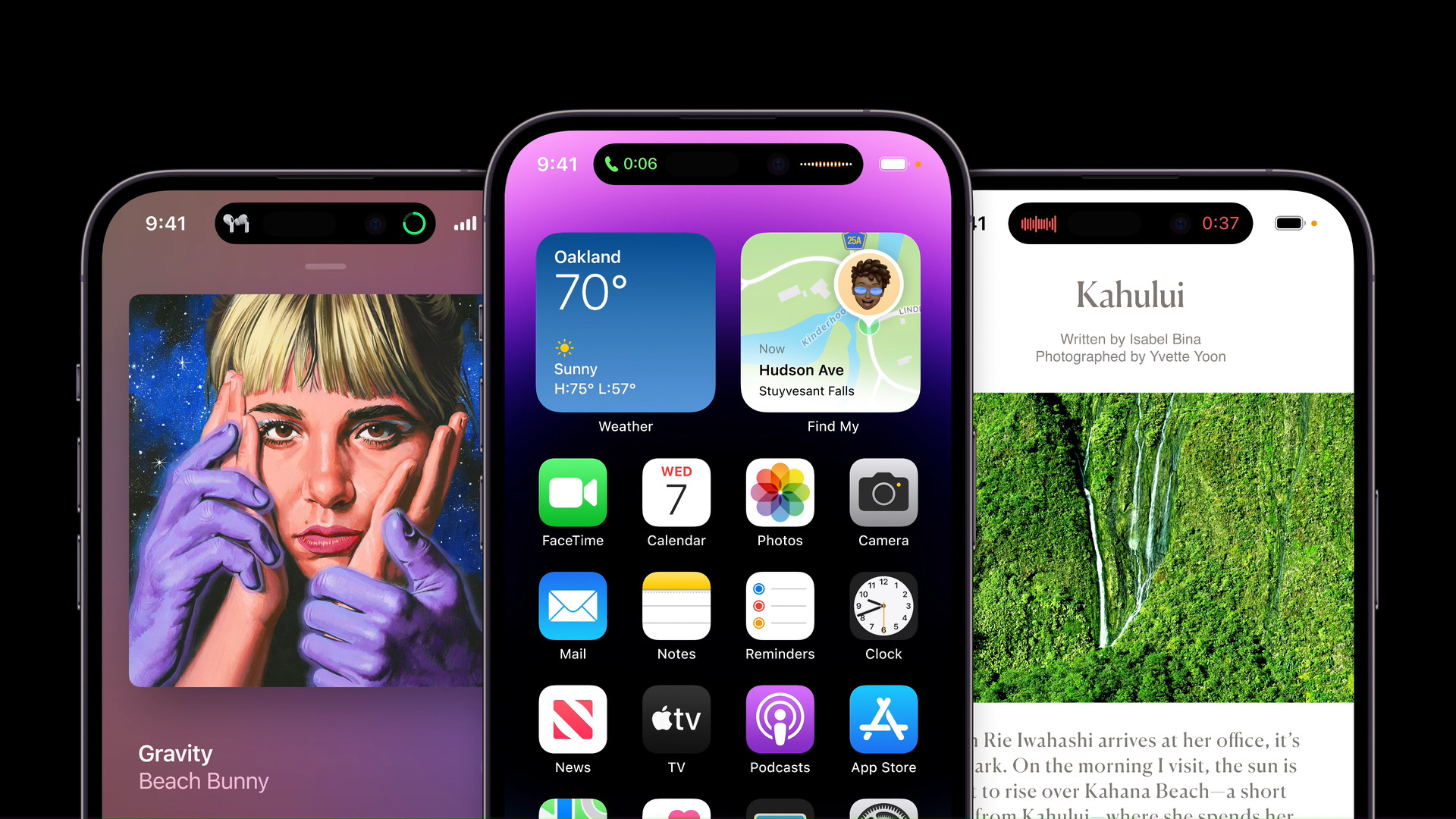 Cara Membuat Dynamic Island di HP Samsung Agar Mirip iPhone 14, Mudah ...