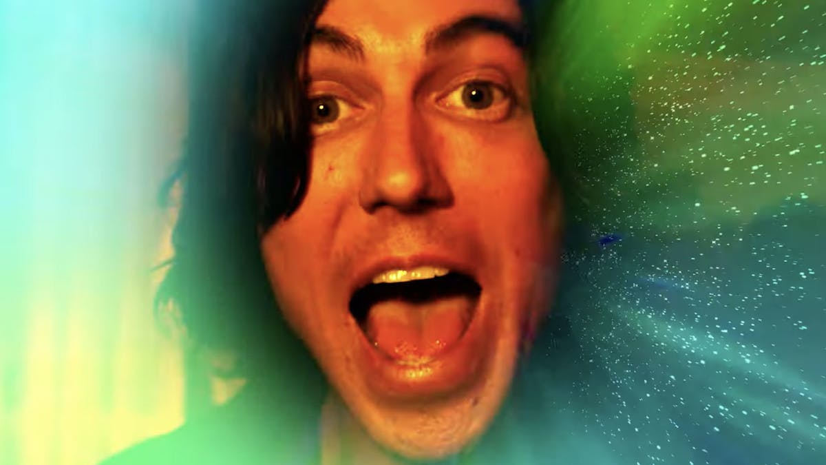 Kellin Quinn Jelasin Tentang Judul Album Baru Sleeping With Sirens, dan ...