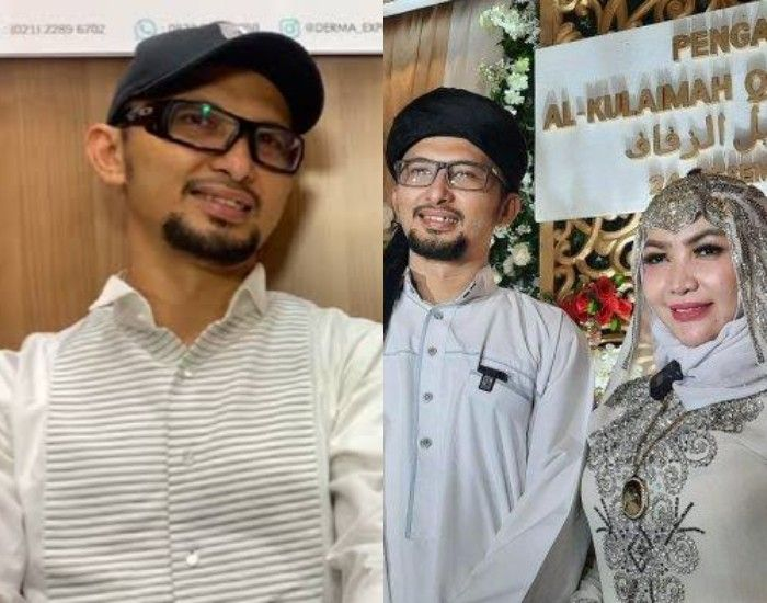 Suami Roro Fitria Terbukti Lakukan Ritual Mistis? Andre Irawan Akhirnya ...