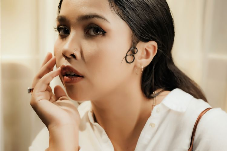 Tampil di HAI Mini Stage Vol. 4 Ini Cerita Tentang Awal Perjalanan Shakila Anjani di Dunia Tarik ...