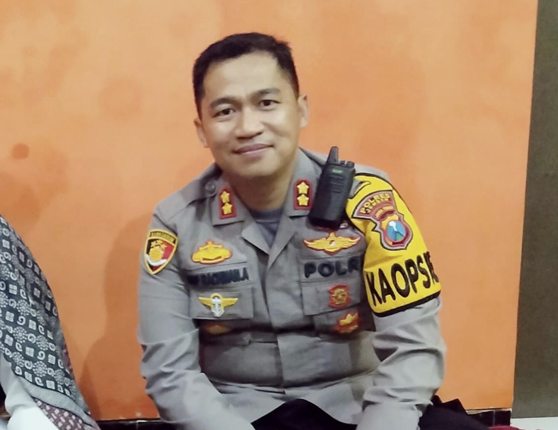 Sakit Parah, Ini 7 Fakta AKBP Arif Rachman Saksi Kunci Sidang Etik ...
