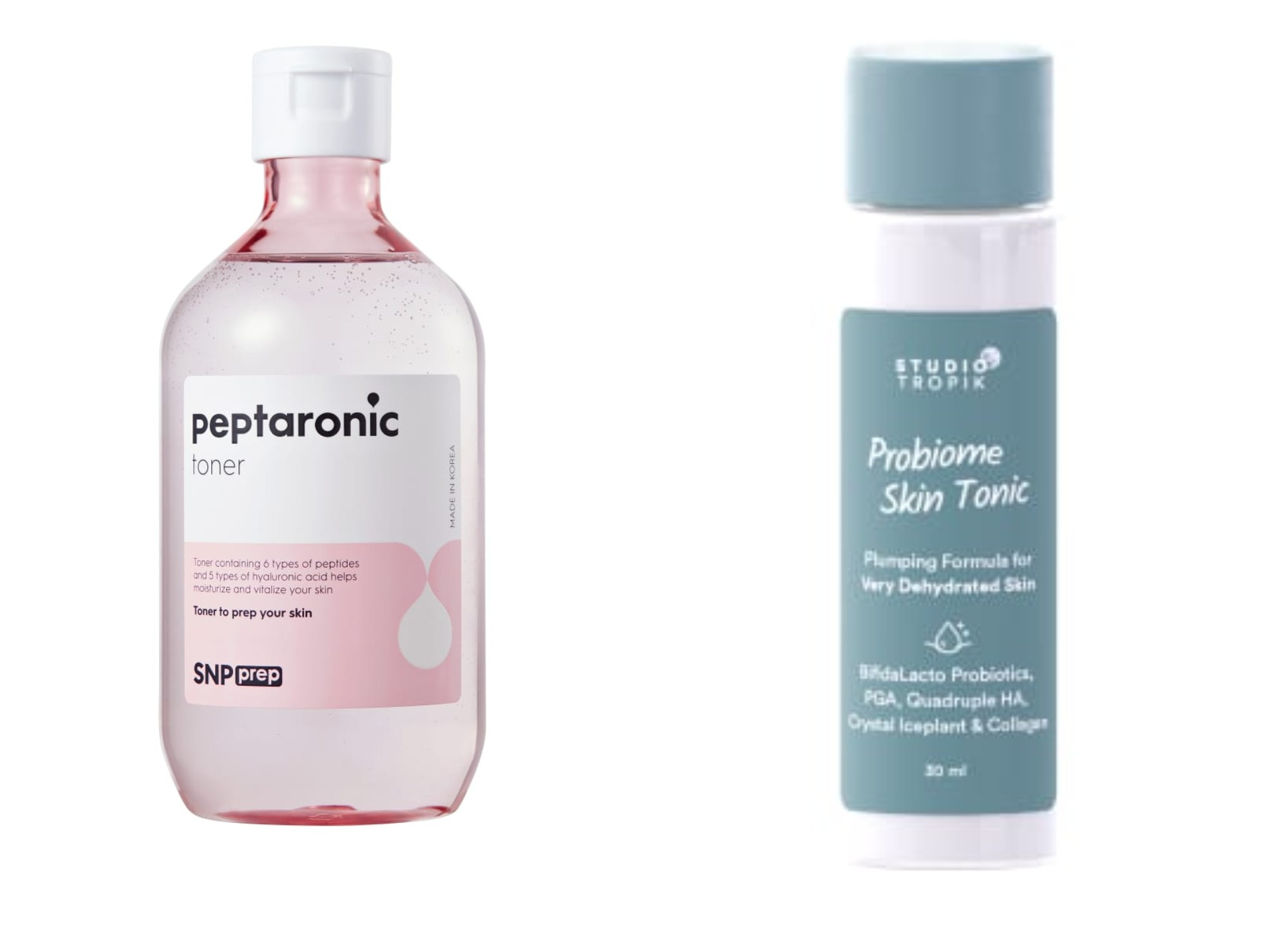 Rekomendasi Toner Botol Besar dari yang Harga Murah Sampai Mahal ...