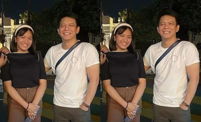 Ariel NOAH Pantang Minta Jatah Tiket Konser untuk Anak Semata Wayangnya, Mantan Luna Maya Rela ...