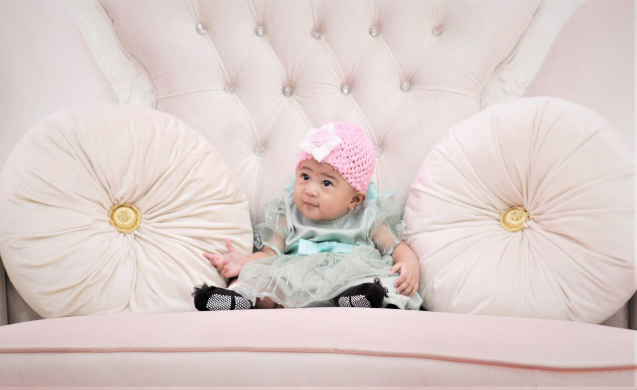 Nama Bayi Unik Gabungan Bahasa Arab dan Sansekerta, Artinya Cantik ...