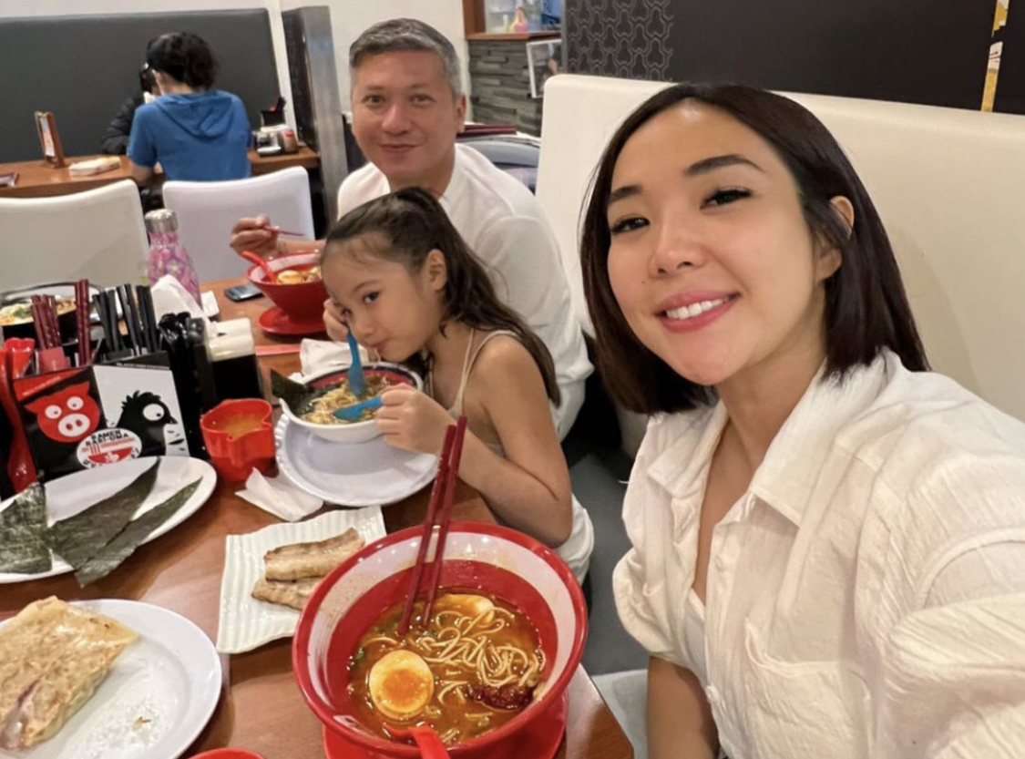 Pamer Kemesraan Bak Keluarga Utuh, Potret Terbaru Gading Marten dan Gisella Anastasia Banjir Doa ...