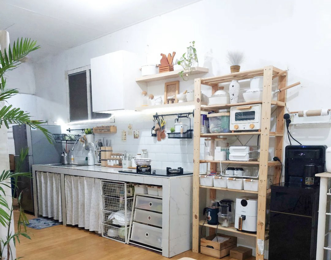 Berani Ambil 4 Keputusan Penting, Ibu-ibu Pemilik Rumah Tua Ini Banjir ...