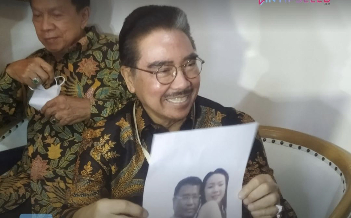 Turun Tangan Kasus KDRT Rizky Billar, Hotma Sitompul Murka Hotman Paris ...