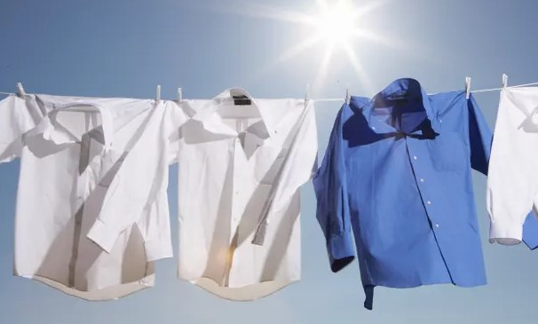 Aneka Tips Hari Ini, Sering Bikin kaku dan Gatal, Ini Tips agar Pakaian ...