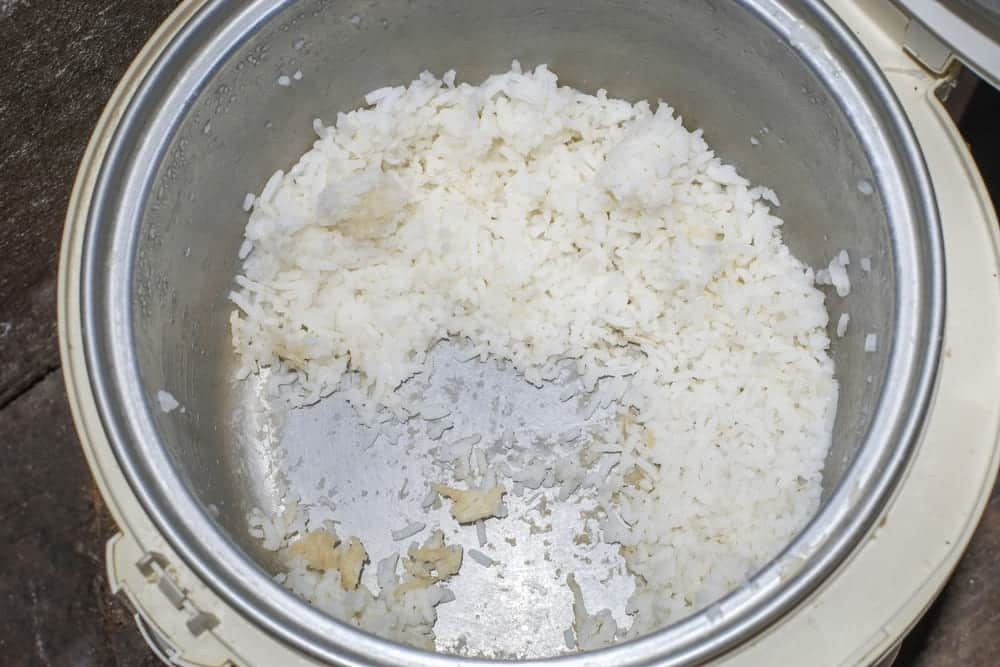 Aneka Tips Harian, Begini Cara Menghilangkan Bau Tak Sedap pada Rice ...