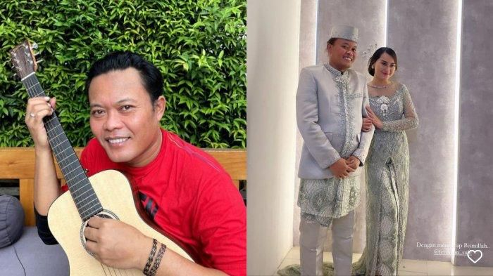 Sule Bikin Geger Usai Posting Foto Pernikahannya dengan Memes, Mantan Suami Nathalie: Siapa yang ...
