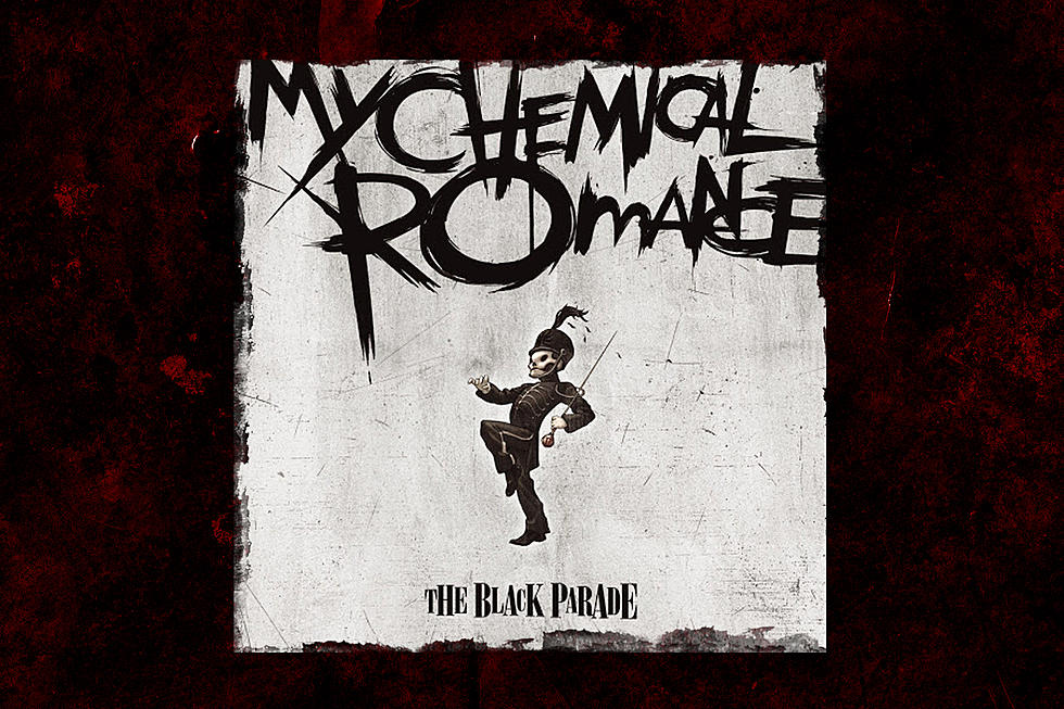 16 Tahun The Black Parade, Ini Dia Fakta dari di Balik Proses Rekaman ...