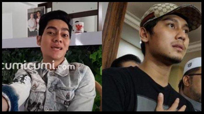 Senjata Makan Tuan, Satria Mulia Ditagih Rizky Billar untuk Keliling Monas Tanpa Busana, Indra ...