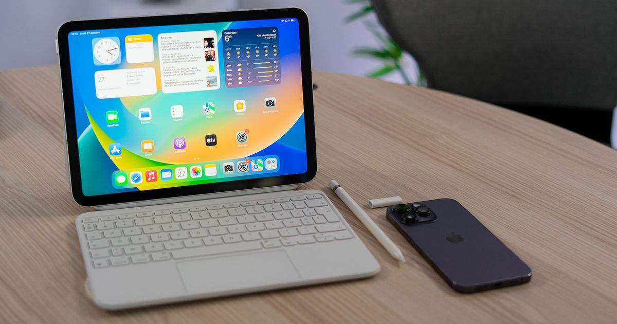 3 Keanehan iPad 10: Harga Aksesoris Mahal hingga Fitur Kentang!
