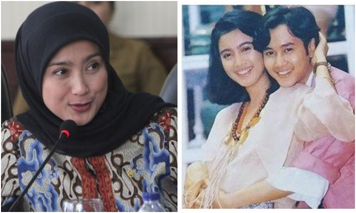 Raib Bak Ditelan Bumi Usai Bercerai, Trenady Pramudya si Mantan Suami ...