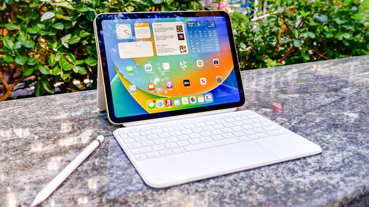 Harga iPad 10 Resmi di Indonesia, iPad Termurah dengan USB-C | Nextren