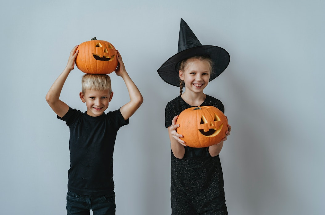 Perayaan Halloween Setiap 31 Oktober, Ternyata Ada Kisah Unik Dibalik ...