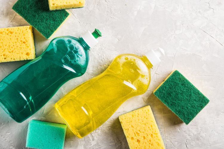 Aneka Tips Hari Ini, Ibu-Ibu Wajib Tahu! Trik Jitu Bikin Menghemat ...