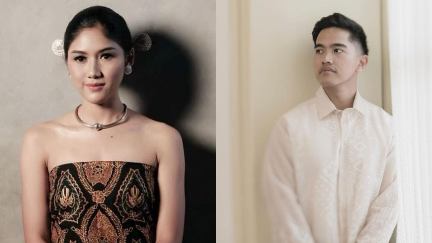 Elegan dan Sporty, Intip Foto Prewedding Kaesang dan Erina Gudono - Page 4