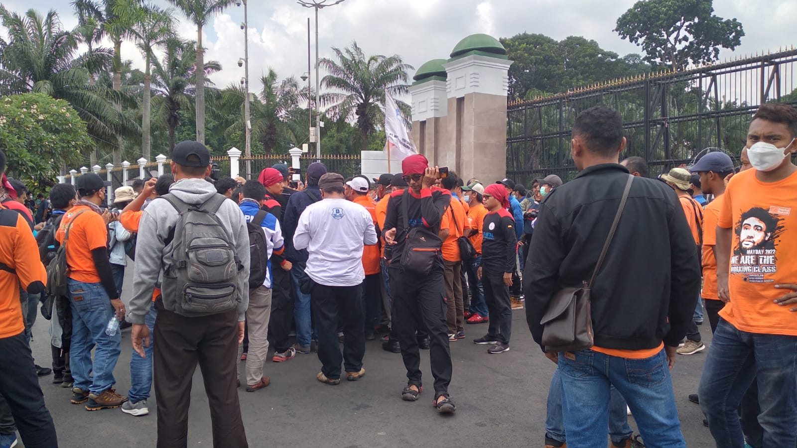 Peranan Organisasi atau Kelompok yang Menjadi Kekuatan Infrastruktur ...