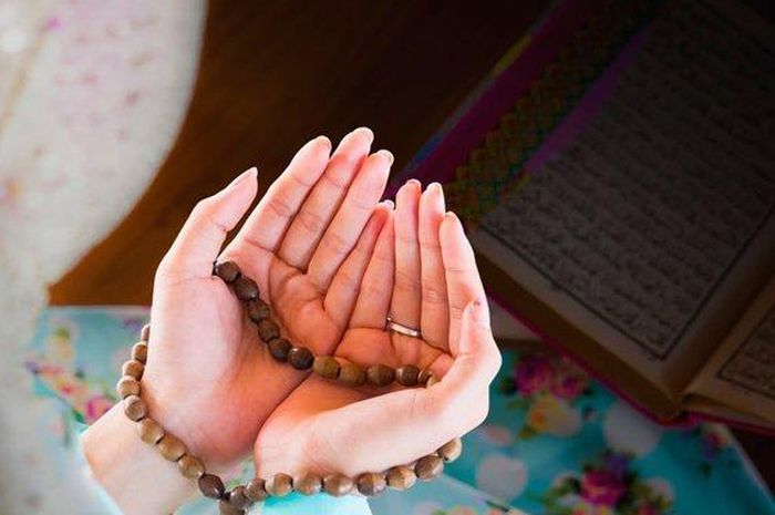 Kumpulan Doa Harian, Inilah Bacaan Doa Hari Rabu yang Jadi Pembuka ...