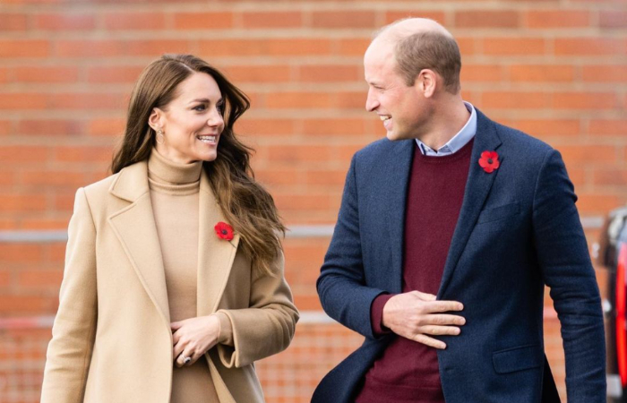Kunjungi Scarborough, Kate Middleton Tampil Manis dengan Outfit Nuansa ...