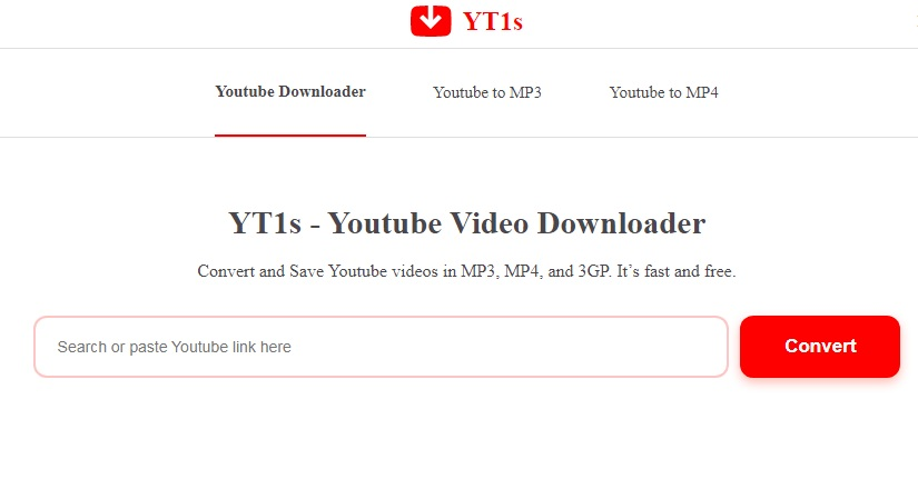 YT1s Pengunduh Video YouTube Gratis Pengganti MP3 Juice, Simak Berbagai ...