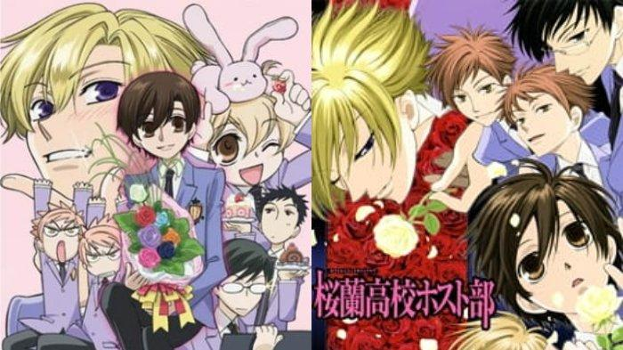 Ada Kisah Primadona SMA, Ini 5 Rekomendasi Anime Genre Shoujo Selain di ...