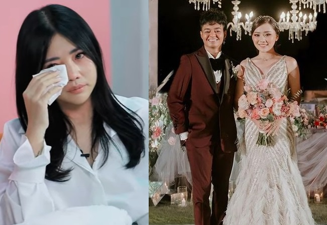 Diam-diam Gugat Cerai Reza Arap, Wendy Walters Singgung Masalah Harta, Perjanjian Nikah ...