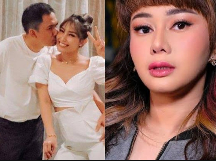 Denise Chariesta Dihubungi 4 Wanita Diduga Selingkuhan RD, Nasib Ayu Dewi Bikin Nia Ramadhani ...