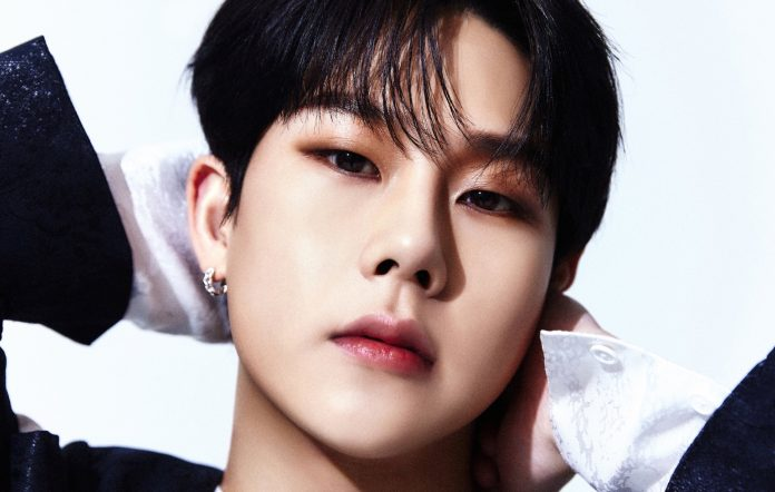 Rapper MONSTA X, Jooheon Debut Akting Lewat Film Netflix ‘Lost in ...