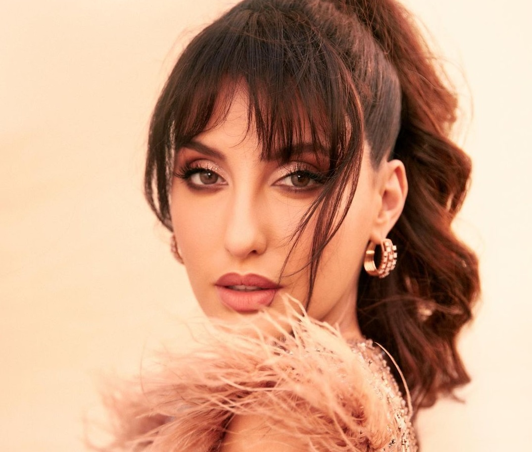 Biodata Artis Nora Fatehi, Penyanyi Cantik Asal Maroko yang Ikut Tampil ...