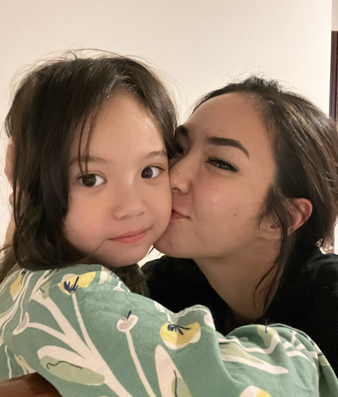 Kebiasaan Gisel Dibongkar, Ucapan Gempi ke Ibunya Jadi Sorotan, Foto Putri Gading Marten Banjir ...